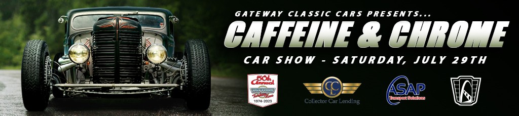 5th Gen GTO For Sale In San Antonio/Austin | Gateway Classic Cars of ...